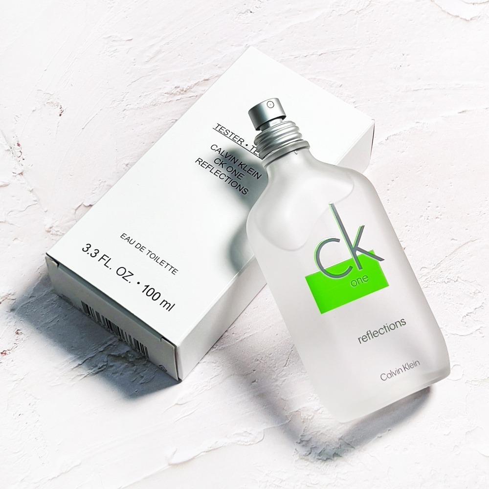 【超激敗】CK One 2023 光影之夏 限量版 中性淡香水TESTER 100ML Reflections - Super Buy 超激敗 ...