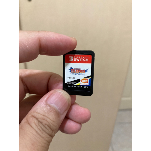 NS switch 遊戲 隊長小翼 新秀崛起 足球小將翼 (無盒) - switch遊戲週邊銷售小店 - iOPEN Mall