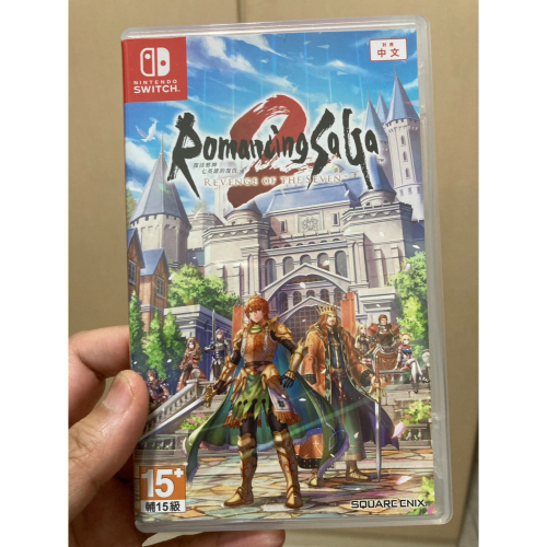 NS switch 遊戲 復活邪神2 七英雄的復仇 - switch遊戲週邊銷售小店 可使用折價券、優惠券、免運券 賣場編號 037430 - iOPEN Mall