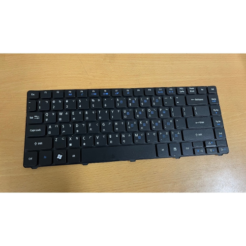 宏碁 ACER Aspire 4745 4745G 4745Z 5942G MS2316 筆電鍵盤 - 阿良 - iOPEN Mall