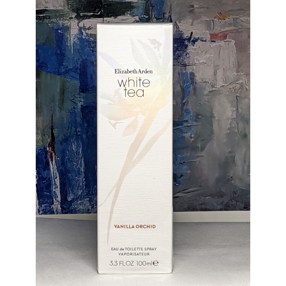 香親香愛～Elizabeth Arden 白茶 溫煦香草蘭淡香水 100/50ml, White Tea vanilla - 香親香愛香水店 - iOPEN Mall