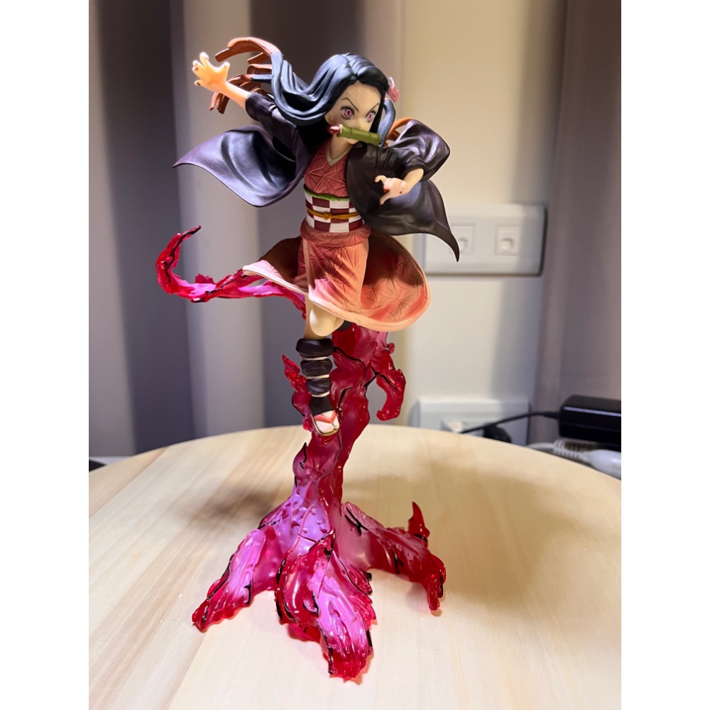 萬代 Figuarts Zero 竃門彌豆子 - tingyu - iOPEN Mall