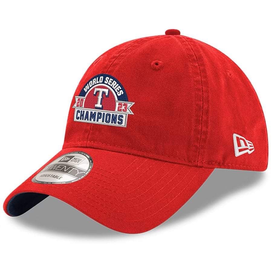 Texas World Series Champions Hat - Smith 球衣世界 - iOPEN Mall