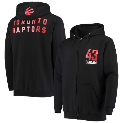 Pascal Siakam Toronto Raptors Fanatics Branded M - Smith 球衣世界