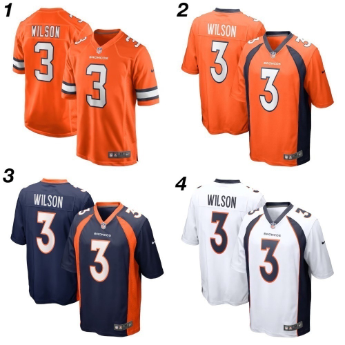#3 Wilson NFL 出清球衣 下單專區 - Smith 球衣世界 - iOPEN Mall