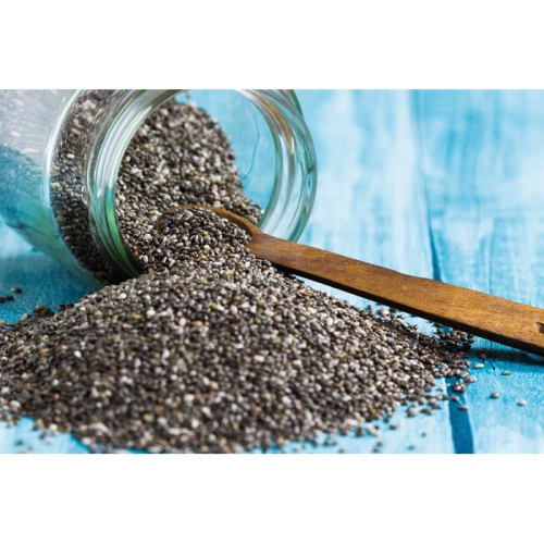 🌈生酮料理：台北！大包195元 奇亞籽 鼠尾草籽 Chia Seeds 奇亞子 奇異籽 另有椰子油 辣木粉 - 三色貓小鋪 - iOPEN Mall