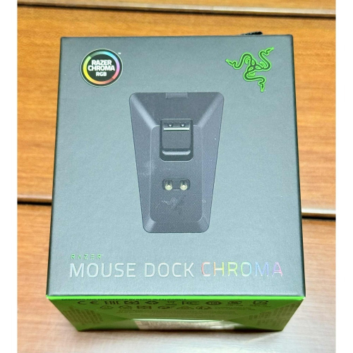 Razer 雷蛇 無線滑鼠充電底座 DeathAdder V2 Pro 煉獄奎蛇 - 大粒百貨 - iOPEN Mall