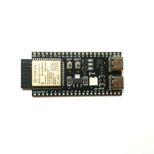 Esp32-s3-devkitc-1的價格推薦 - 2024年1月| 比價比個夠BigGo