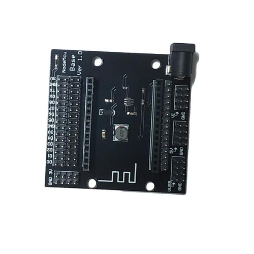 Esp8266擴展板的價格推薦 - 2024年2月| 比價比個夠BigGo