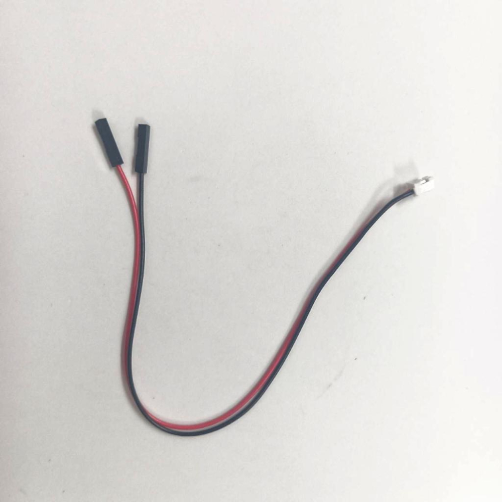 【馨月】PH2.0 2P 3P 4P 5P 6P 轉杜邦線 2.54 - 平平的賣場(賣場不含運低消99元) - iOPEN Mall