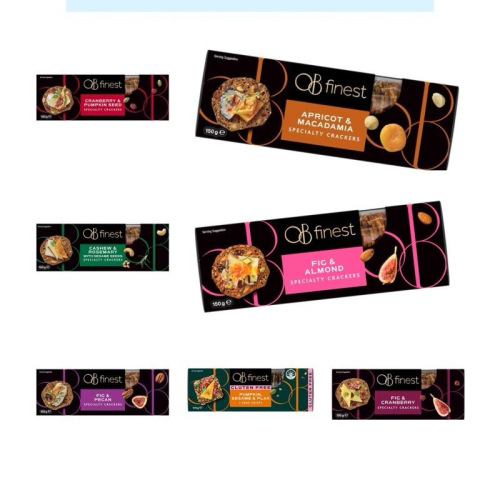 Ob finest 系列 餅乾 超級好吃😋 健康又美味 - WNE SHOP澳洲商品舖 - iOPEN Mall