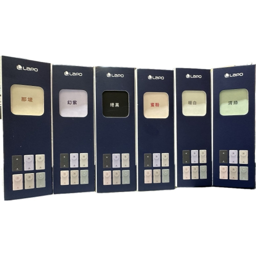 LAPO 全功能快充版口袋行動電源 WT-12 - 麥3C - iOPEN Mall