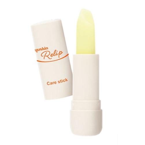 日本 Yuskin 悠斯晶 Relip 護唇膏 3.5g 新悠斯晶 Yuskin A 現貨供應 - 繁華中西藥局 - iOPEN Mall