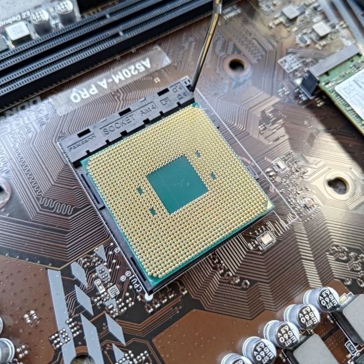 AMD Ryzen 9 R9 3900X CPU AM4 二手 - 阿震 - iOPEN Mall