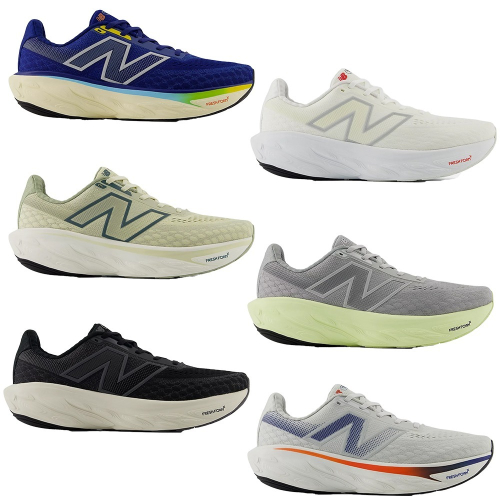 New Balance 1080 男鞋 慢跑鞋 2E【運動世界】M1080N14/M14/B14/W14/R14/G14 - 【運動世界 ...