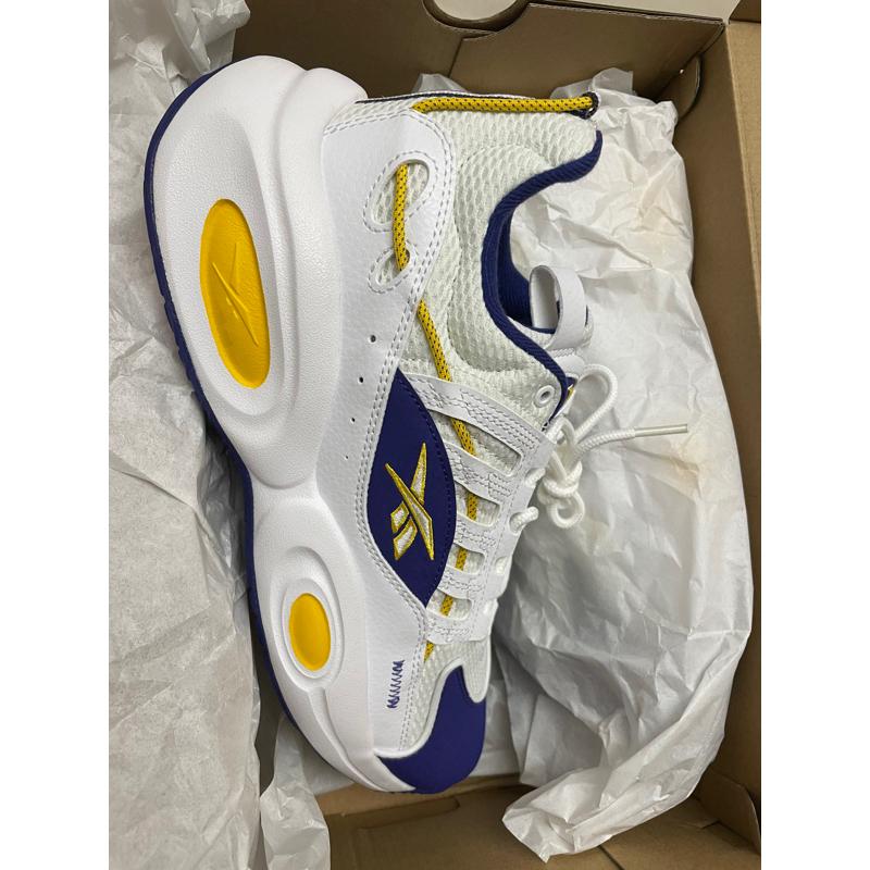 全新正品 reebok solution Iverson question AI I3 - 里歐商號 - iOPEN Mall