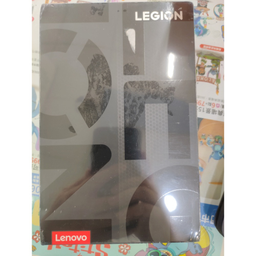 Y700 四代 2025 16+512G 黑色 - OxO - iOPEN Mall