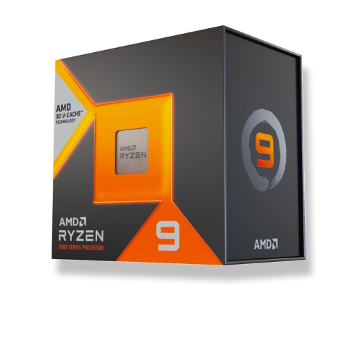 AMD 7950X3D - OxO - iOPEN Mall