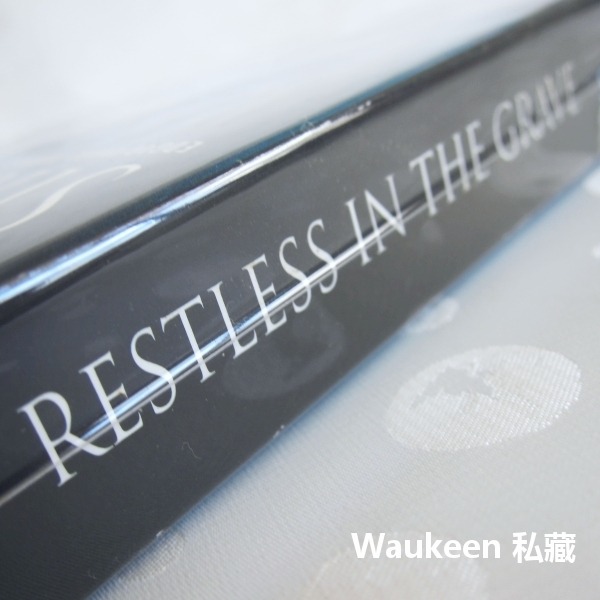 入土不安 Restless in the Grave 達納斯塔貝諾 Dana Stabenow Kate Shugak - Waukeen私藏 ...