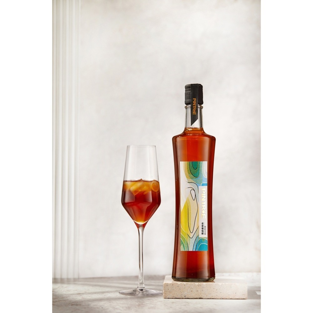 金香葡萄醋 Golden Muscat Grape Vinegar - PINTRUE 品醋迷 - iOPEN Mall