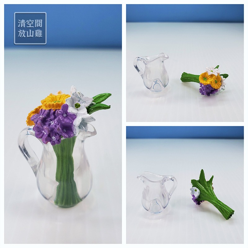 Re-Ment 嚕嚕米 家常料理 5號 二手有盒有紙 絕版 2017 MOOMIN Homestyle Dishes - 清空間放山雞 ...