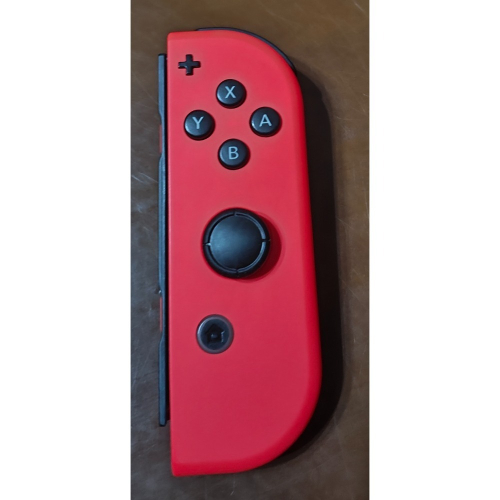 任天堂 switch 原廠 拆售 NS joycon 紅色手把 - 賣電玩 - iOPEN Mall