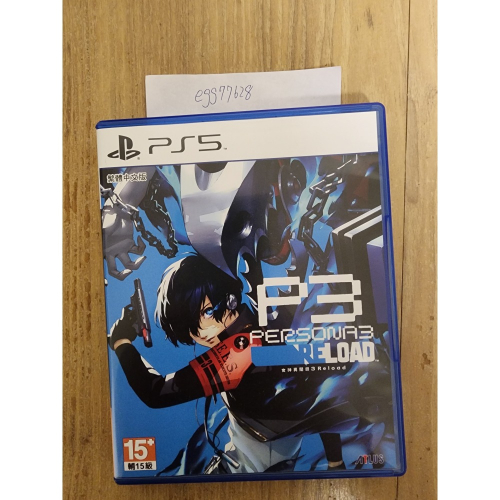 PS5 女神異聞錄3重製版 p3r - magicianrong - iOPEN Mall