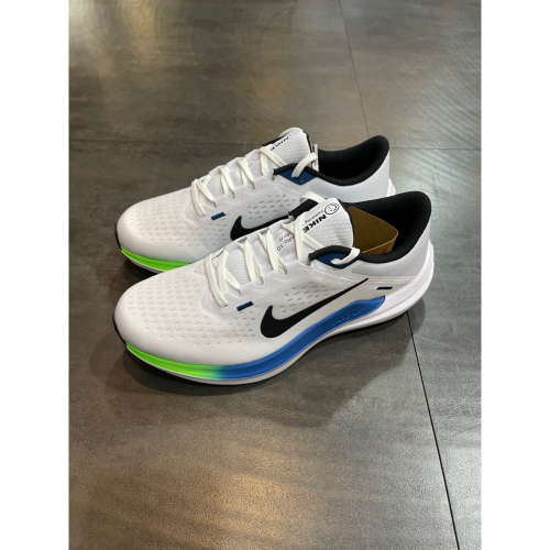 🌹斑馬團🌹Nike Winflo 10慢跑鞋/男鞋/舒適/全氣墊/柔軟/彈性/運動/健走/DV4022-103 - 斑馬團 - iOPEN Mall
