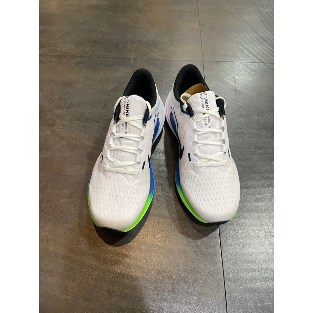 🌹斑馬團🌹Nike Winflo 10慢跑鞋/男鞋/舒適/全氣墊/柔軟/彈性/運動/健走/DV4022-103 - 斑馬團 - iOPEN Mall
