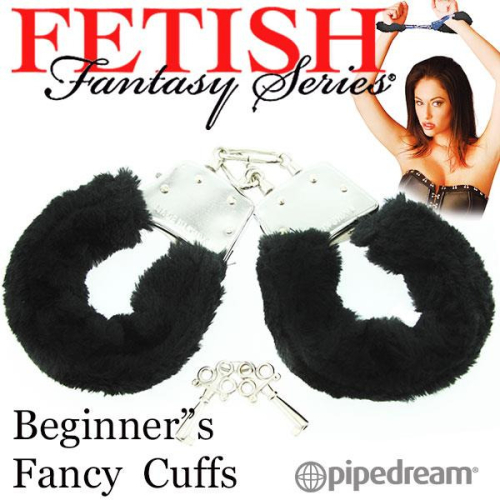 !送潤滑液!美國原裝進口PIPEDREAM．Fetish Fantasy系列-SM彩色絨毛金屬手銬-黑*R-20.情趣用 - 達人情趣-飛機杯｜情趣用品｜按摩棒｜跳蛋｜自慰器｜保險套｜潤滑液劑 ...