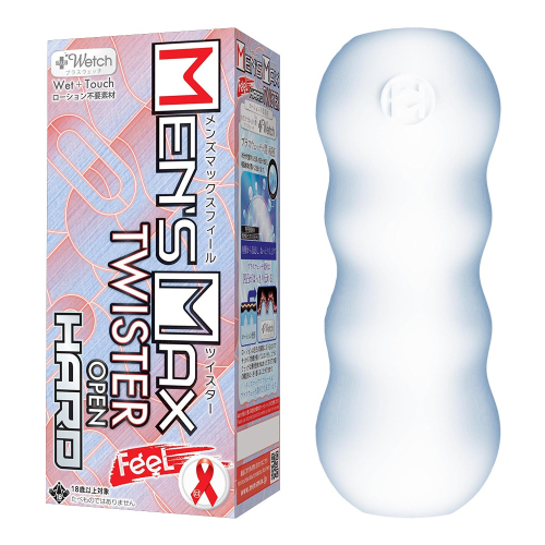 !送潤滑液!Men＇s Feel Loop貫通型_硬(紅)*R-20.情趣用品.跳蛋.飛機杯.按摩棒TENGA.自慰器. - 達人情趣-飛機杯｜情趣用品｜按摩棒｜跳蛋｜自慰器｜保險套｜潤滑液劑 ...