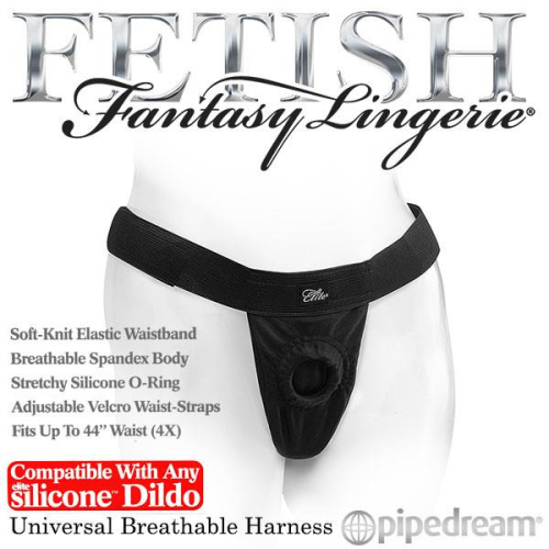 !送潤滑液!美國原裝進口PIPEDREAM．Fetish Fantasy精英系列按摩棒專用透氣彈性穿戴褲*R-20.情趣 - 達人情趣-飛機杯｜情趣用品｜按摩棒｜跳蛋｜自慰器｜保險套｜潤滑液劑 ...