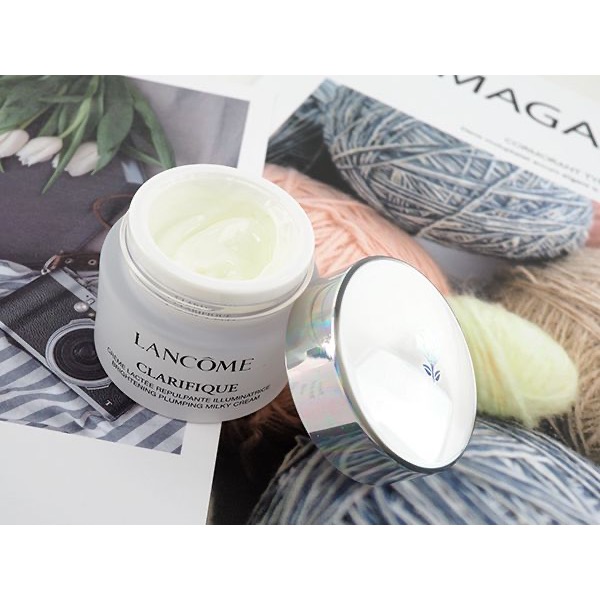 蘭蔻LANCÔME 超極光亮白彈嫩保濕霜15ml 體驗瓶 - Lulume ｜日韓歐美代購