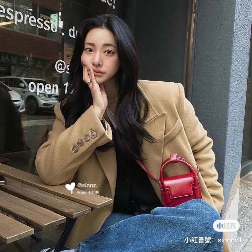 Find kapoor Marty 12 迷你包 - Lulume ｜日韓歐美代購 - iOPEN Mall