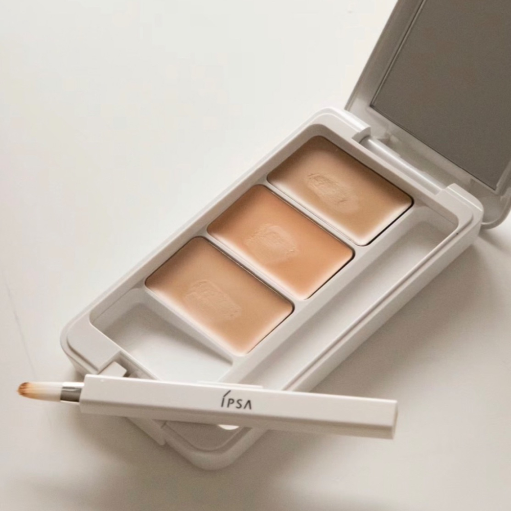 IPSA 誘光隱色遮瑕組 - Lulume ｜日韓歐美代購