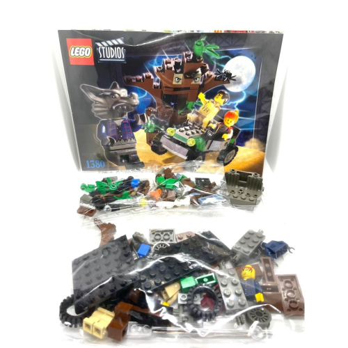 lego 1380的價格推薦 - 2026年5月 | 比價比個夠BigGo