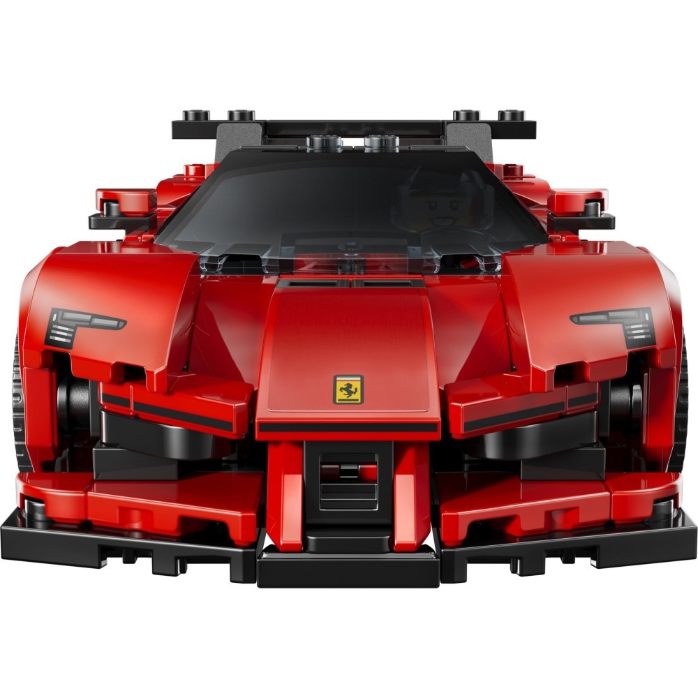 【群樂】盒組 LEGO 77254 Speed 法拉利 SF90 XX Stradale - 群樂(專營樂高盒組、人偶、場景) - iOPEN ...