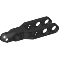 【磚樂】LEGO 樂高 57515 Steering Arm 6x2 轉向臂 - 台中翔智積木 - iOPEN Mall