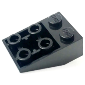 【磚樂】LEGO 樂高 3747b Slope Inverted 33 3x2 反斜面 - 台中翔智積木 - iOPEN Mall