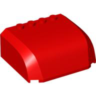 【磚樂】LEGO 樂高 61484 Windscreen 5x6x2 擋風玻璃 - 台中翔智積木 - iOPEN Mall