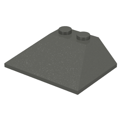 【磚樂】LEGO 樂高 4861 Slope 45 3x4 Double/33 三斜面磚 - 台中翔智積木 - iOPEN Mall