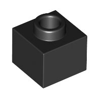 【磚樂】LEGO 樂高 86996 Brick Modified 1x1x 2/3 側轉磚 - 台中翔智積木 - iOPEN Mall