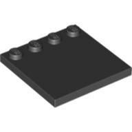 【磚樂】LEGO 樂高 6179 Tile 4x4 Studs on Edge 邊緣附顆粒平板 - 台中翔智積木 - iOPEN Mall