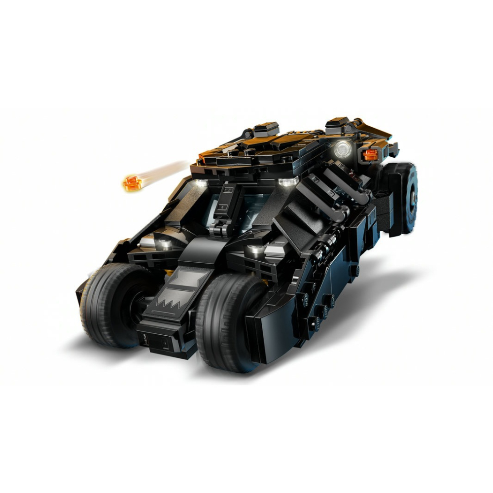 【台中翔智積木】LEGO 樂高 超級英雄 Super Heroes 76303 蝙蝠俠™ 裝甲車大戰雙面人™ 和小丑™ - 台中翔智積木 ...