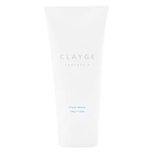 0413- Clayge 海泥毛孔淨透洗面乳 120公克 X 2入 (揪樂聚-好市多代購) - 揪樂聚-好物便利購( 好市多 代購 ) - iOPEN Mall
