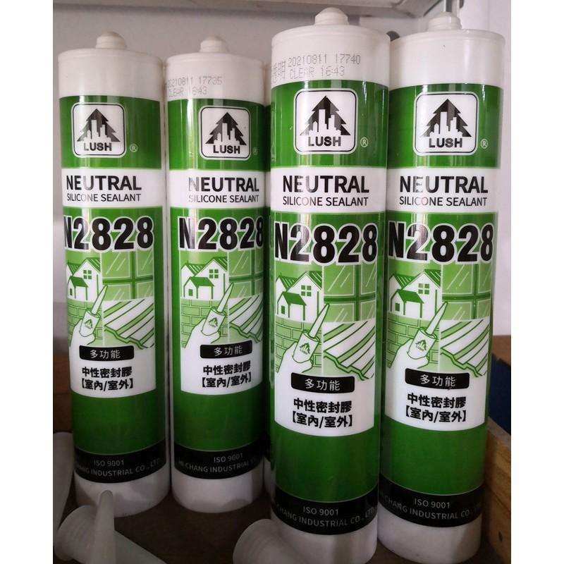 【炘朝時貨坊】N2828 中性矽利康 足量 樹牌 300ml - 炘朝時貨坊 - iOPEN Mall