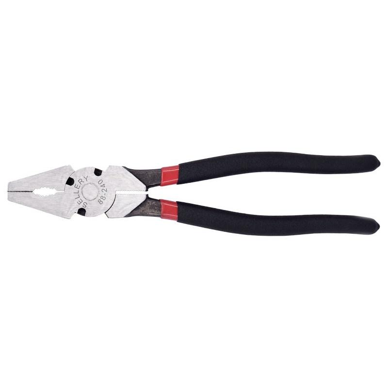 【炘朝時貨坊】舍樂力 88-240 圍籬網鋼絲鉗-10英吋 - 炘朝時貨坊 - iOPEN Mall