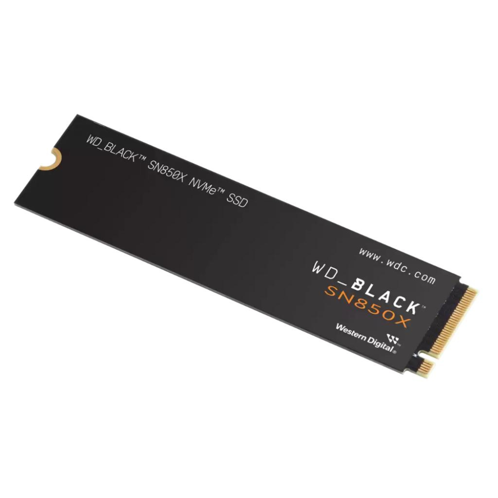 WD 威騰 WD_BLACK SN850X 8TB M.2 SSD 固態硬碟 PCIe Gen4 x4 DRAM 光華 - 光華商場 3C ...