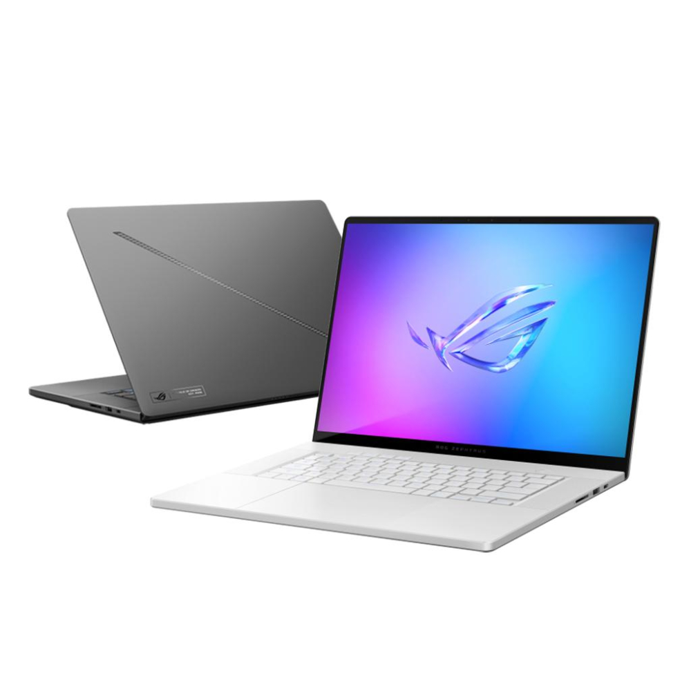 ASUS華碩 ROG Zephyrus G16 (2025) GU605－GU605CX 16吋電競筆電 U9／5090 - 光華商場 3C ...