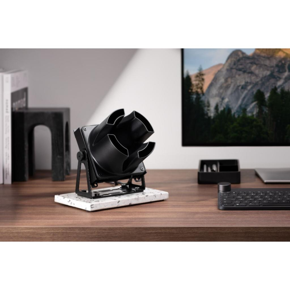 Noctua 貓頭鷹 NV-FS1 多用途風扇組 風扇座 桌上型 多功能風扇座 桌上型風扇 光華 - 光華商場 3C專賣店 - iOPEN Mall